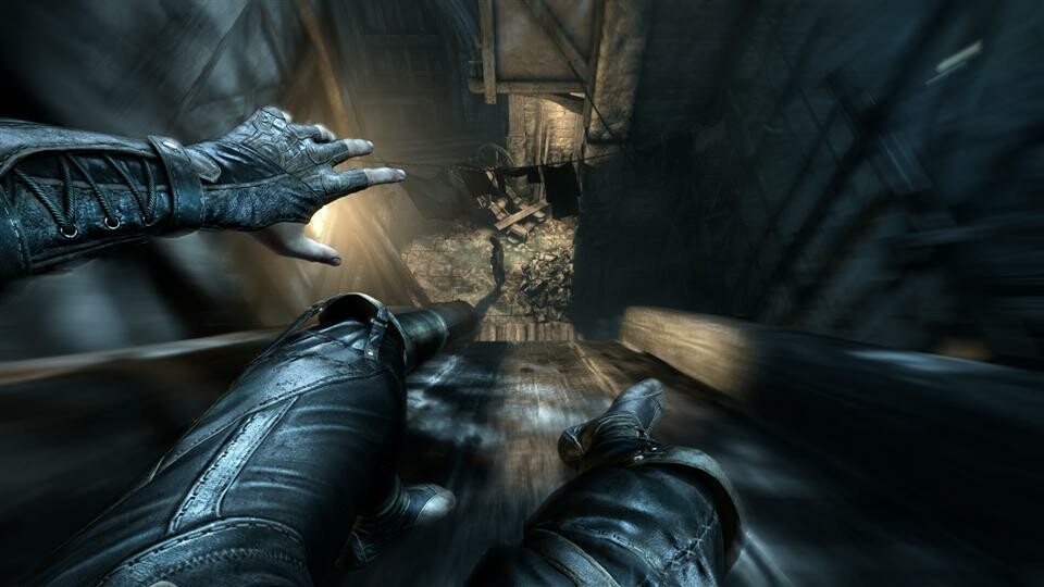 Thief: Master Thief Edition [Steam Key] für PC online kaufen